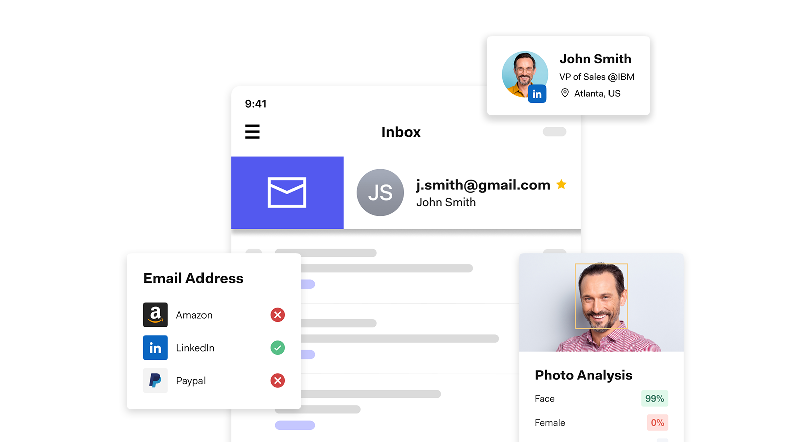 How to Use Reverse Email Lookup to Trace Fake Accounts