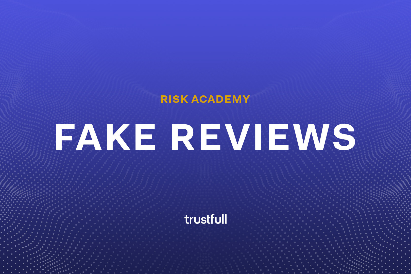 How to Prevent Fake Reviews with Email and Phone Intelligence