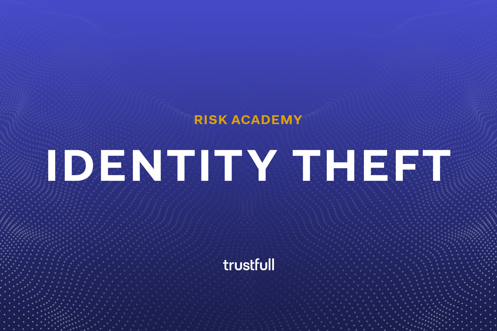 What Are the Best Strategies for Detecting and Countering Identity Theft?