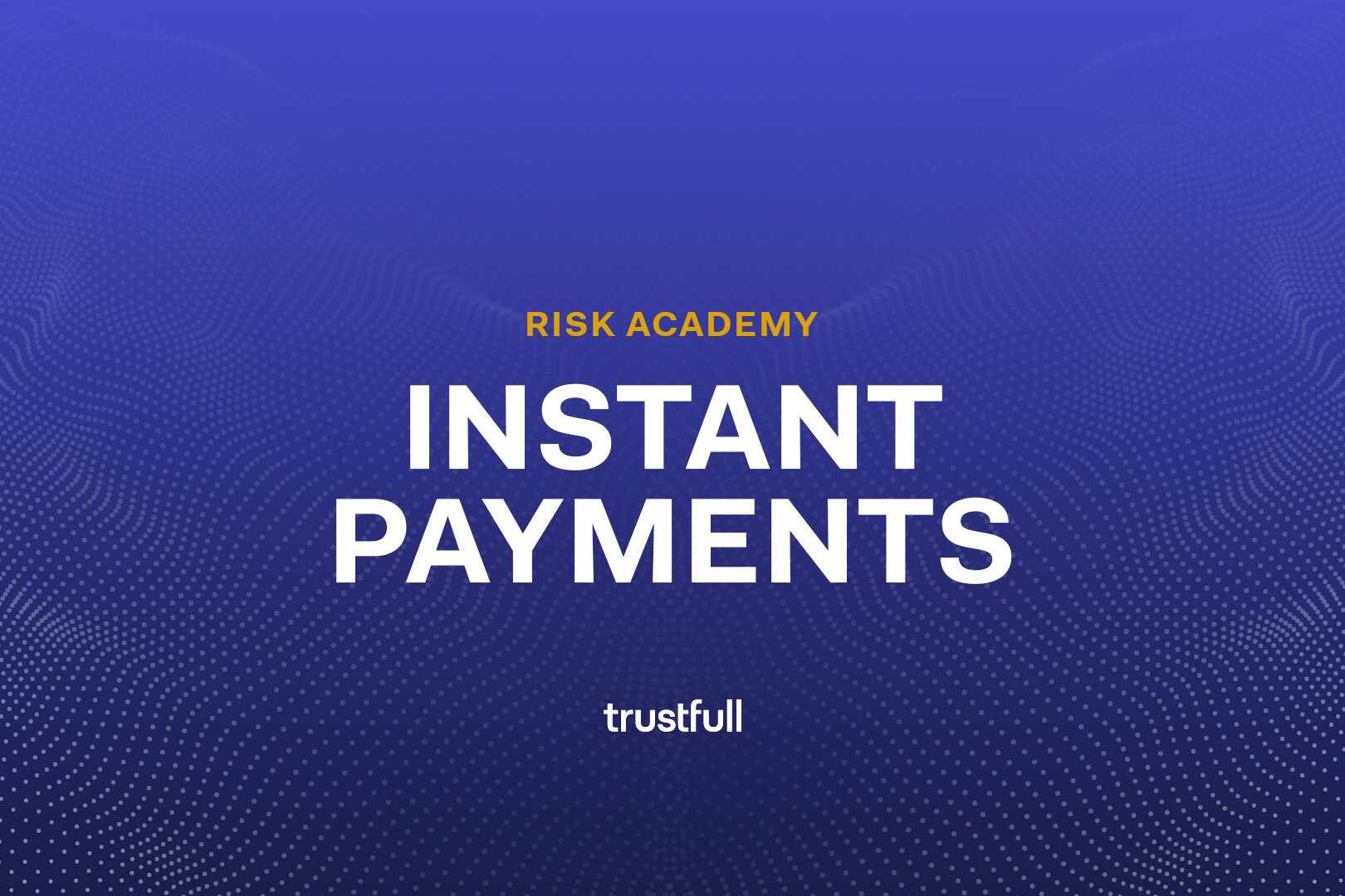 Preventing Fraud in Instant Payments: Insights on New EU Parliament ...
