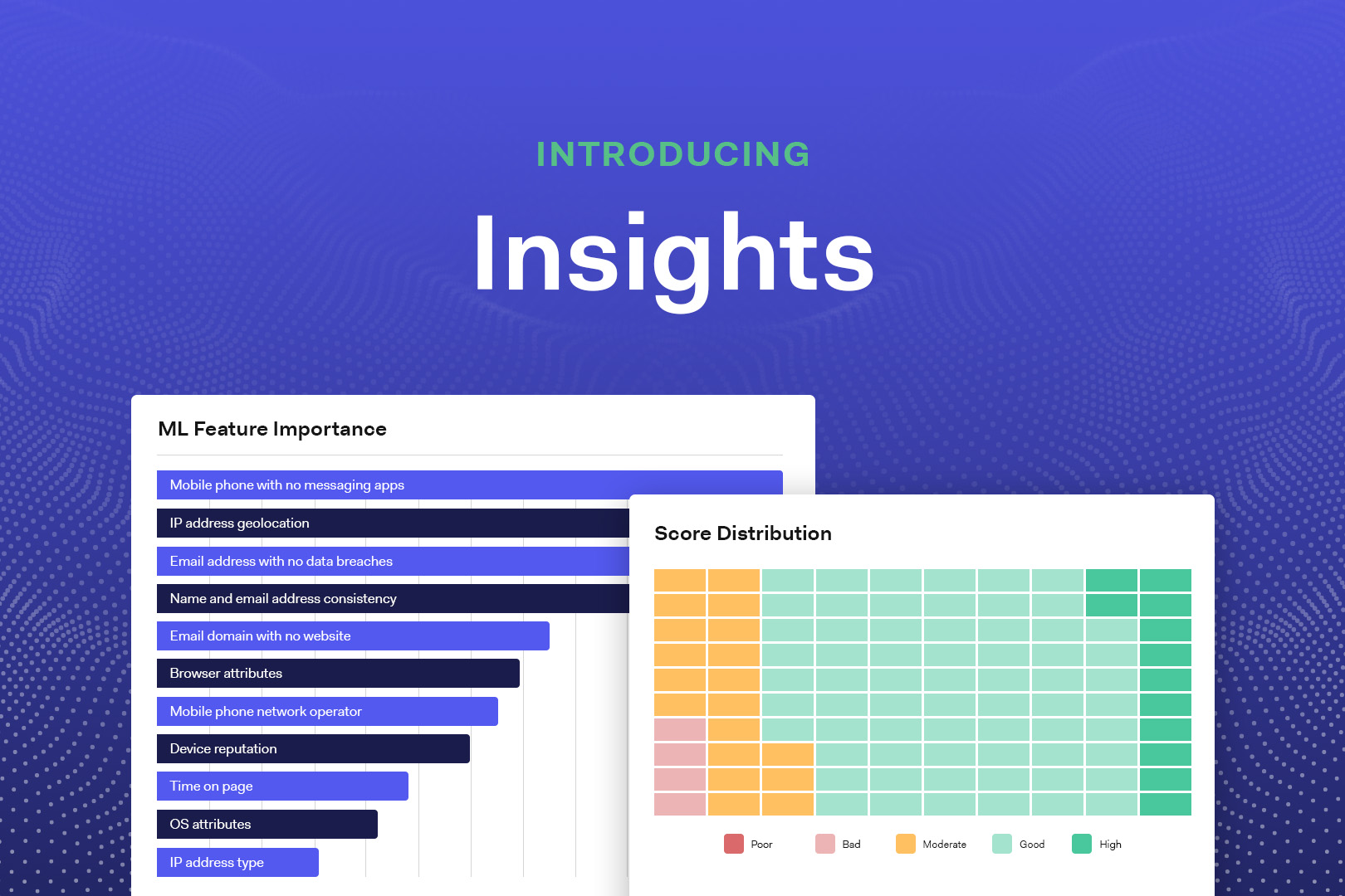 Unleashing the power of feature importance analysis with Insights