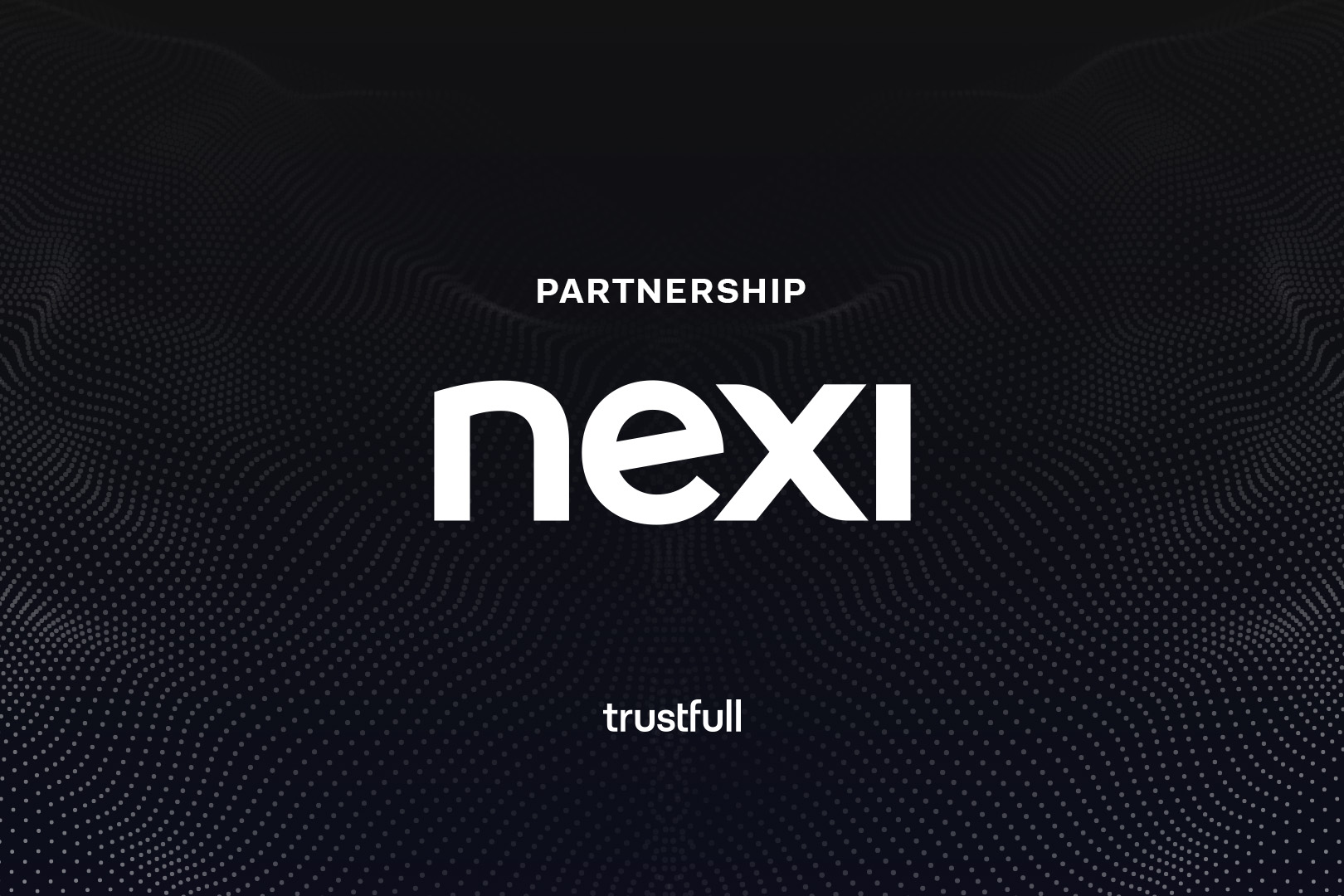 Nexi uses Trustfull to Enhance Merchant Risk Analysis